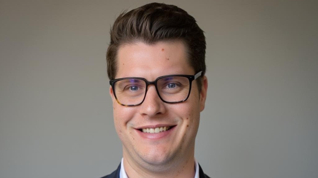 RWZ hat Benjamin Benning zum IT-Chef ernannt | CIO DE