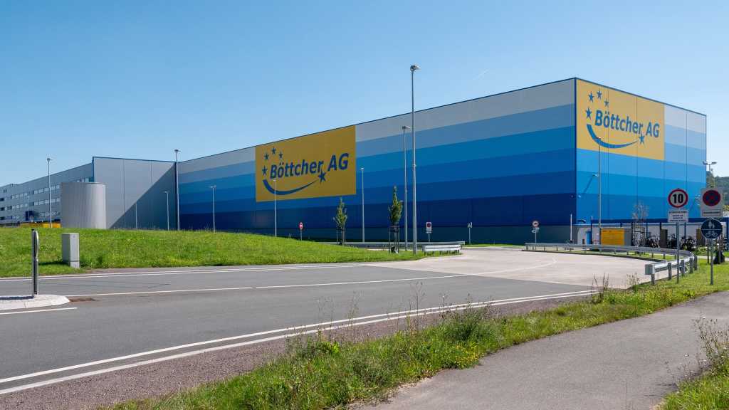 Böttcher will nicht mehr in Deutschland investieren | ChannelPartner