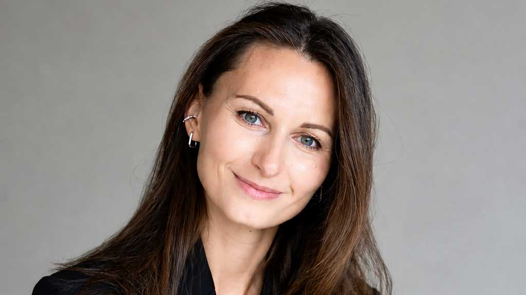 Argos Security holt Xenia Sausele als Channel-Chefin | ChannelPartner