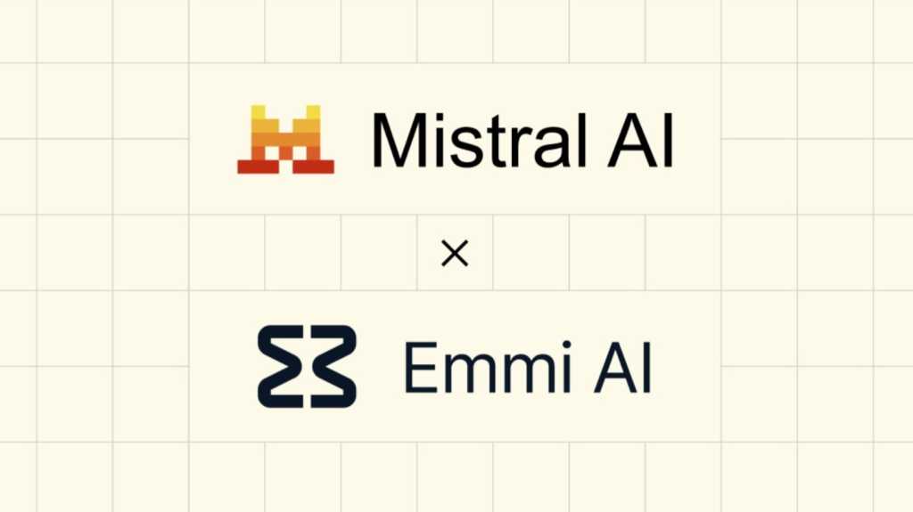 Millionen-Deal: KI-Riese Mistral schluckt Linzer Emmi AI | CIO DE