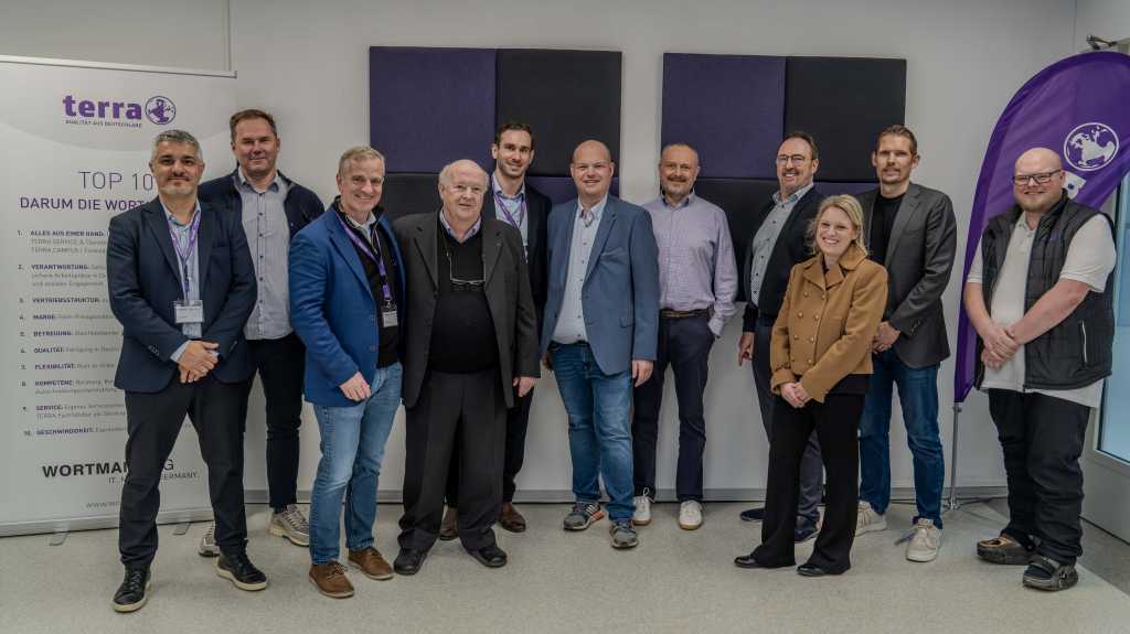 Wortmann und Microsoft wollen Zusammenarbeit vertiefen | ChannelPartner