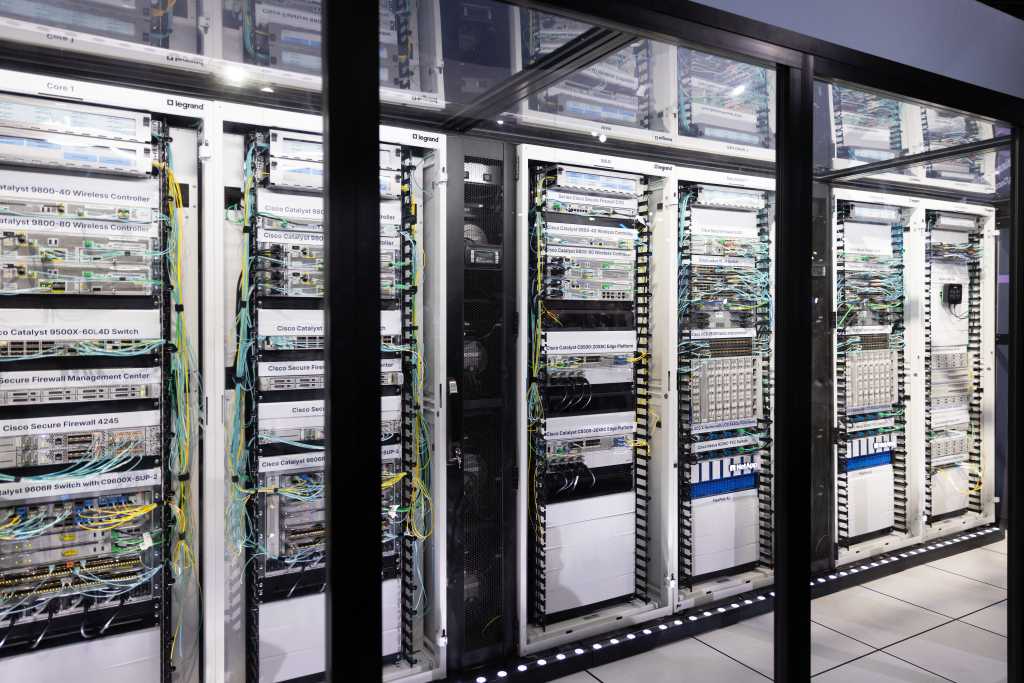 Cisco brings agentic ops platform and security overhaul to Cisco Live ...
