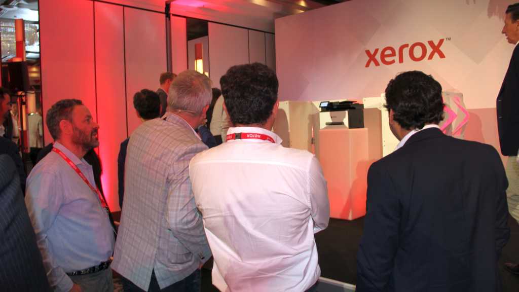 Xerox bringt erste Drucker unter einheitlicher Marke | ChannelPartner