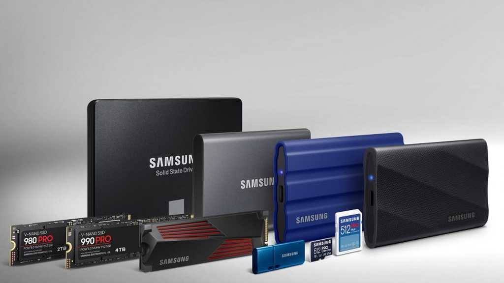 Samsung ordnet Speicherbezeichnungen neu | ChannelPartner