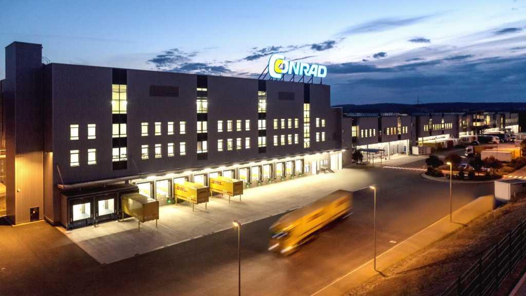 Conrad Electronic prüft Börsengang | ChannelPartner